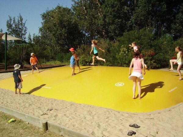 Servicing and Repair | Services - Jumping Pillows