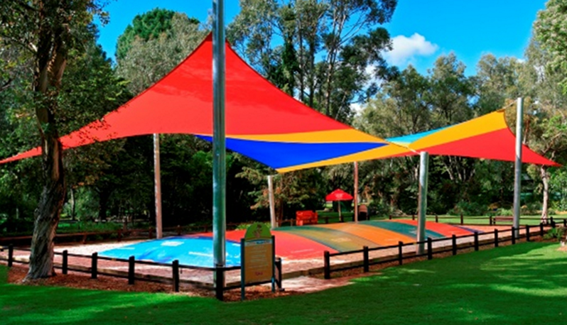 Jumping Pillow® Options | Services - Jumping Pillows